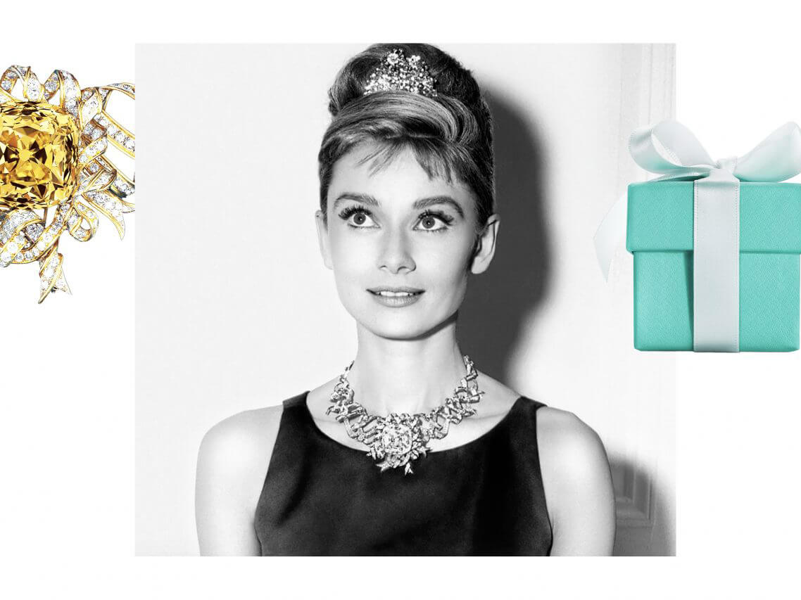 Tiffany & Co: New York Icon | The Antique Jewellery Company